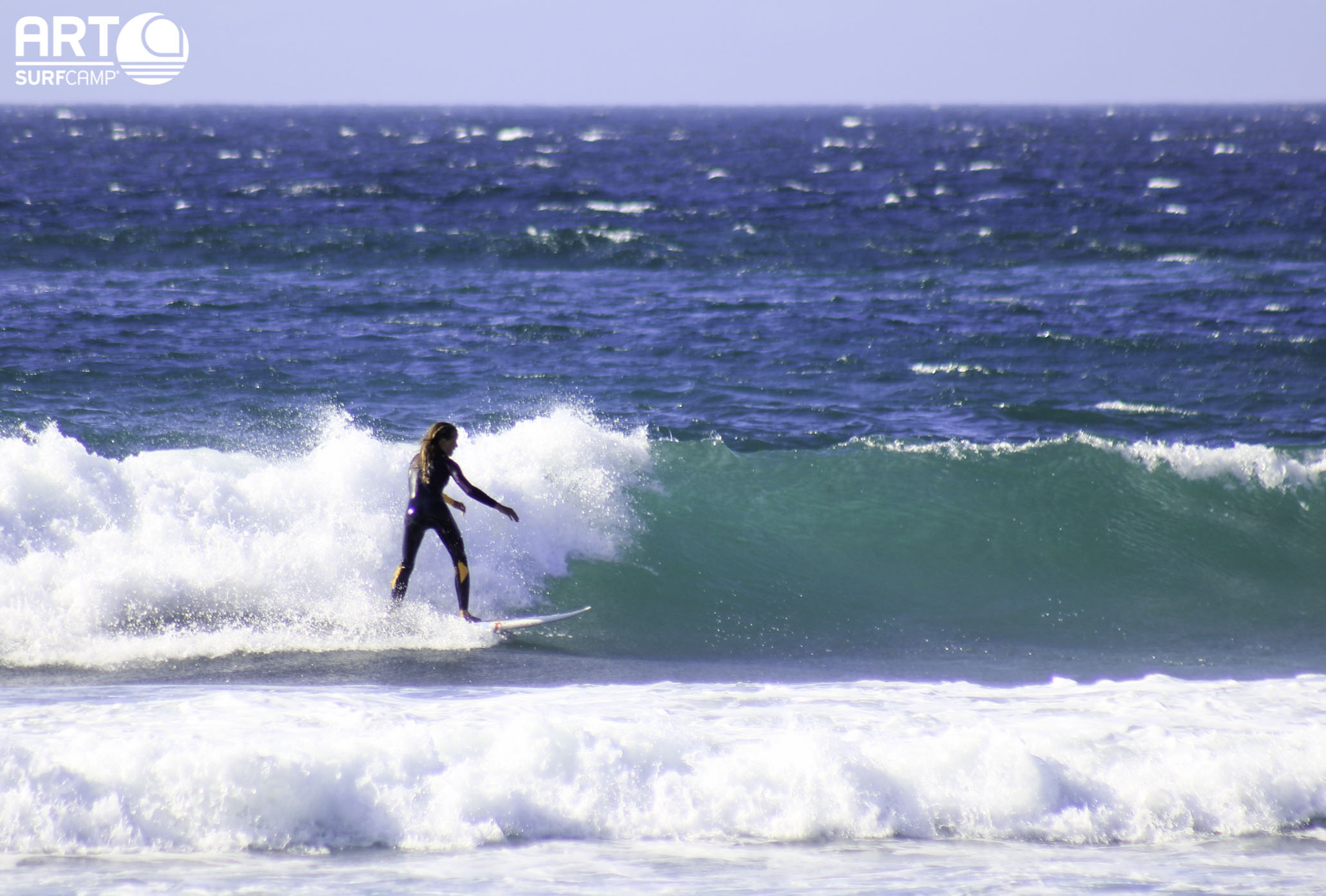 Consejos Para Aprovechar Al Máximo Las Sesiones De Surf - Blog Artsurfcamp