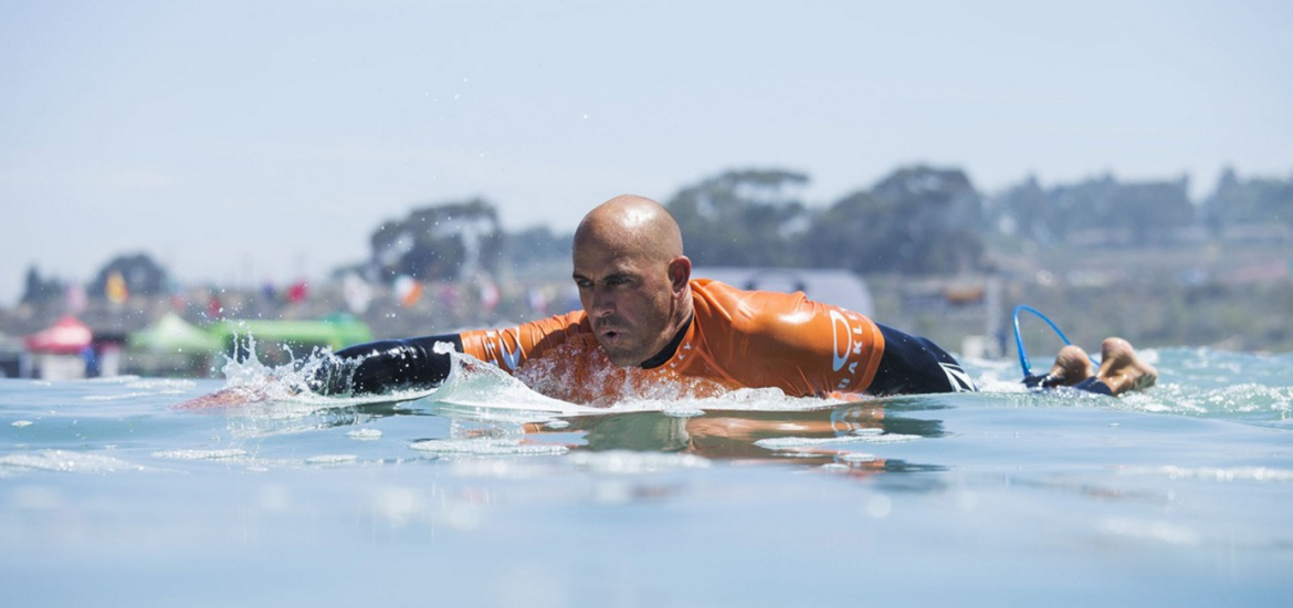 Las Claves De La Remada En El Surf - Blog Artsurfcamp