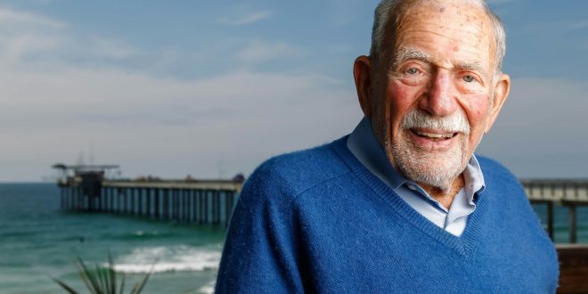 Feliz Cumpleaños Dr. Munk y Muchas Gracias Por Todo - BLOG