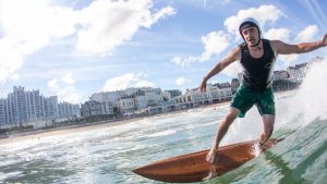 guillaume barucq, surf es medicina - Blog Artsurfcamp