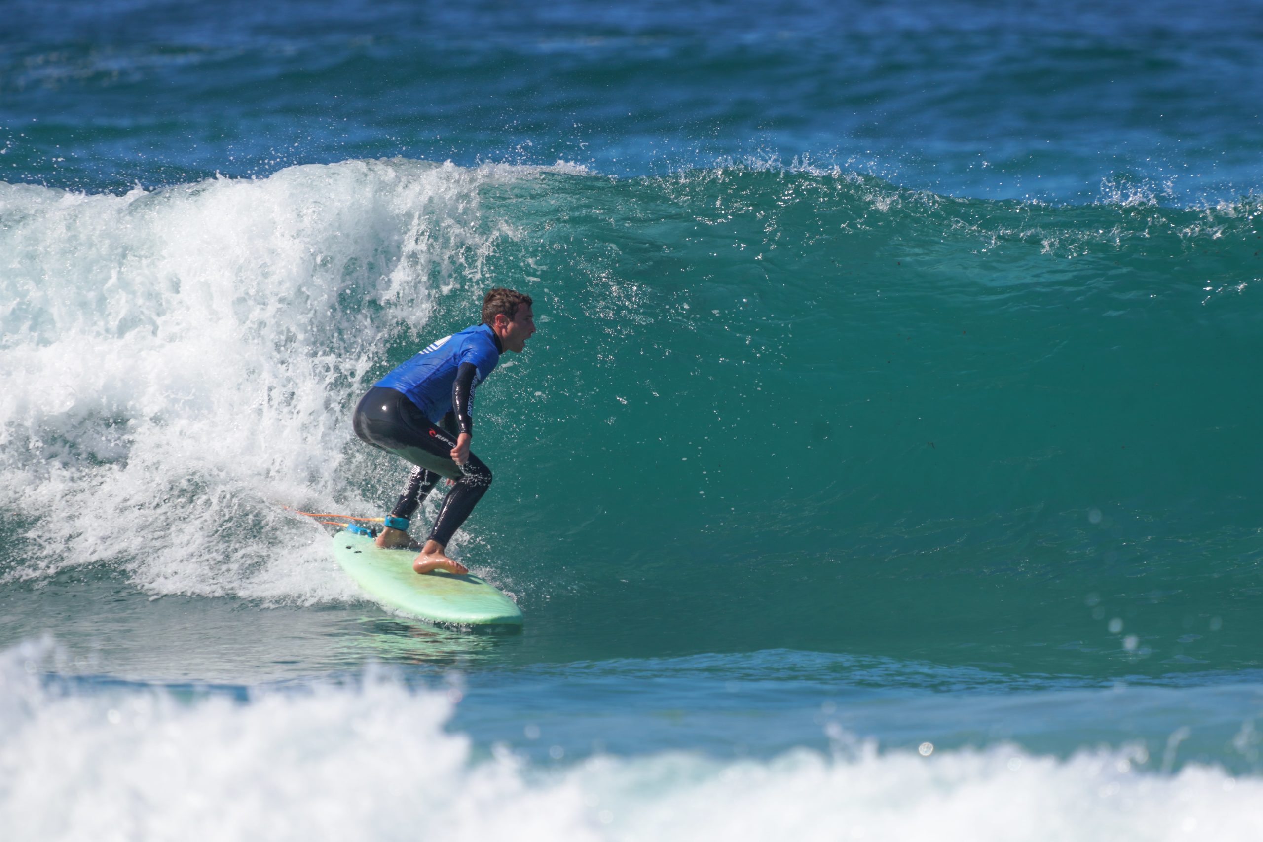 5 Cosas Que Hay Que Saber Antes De Aprender Surf - Blog Artsurfcamp