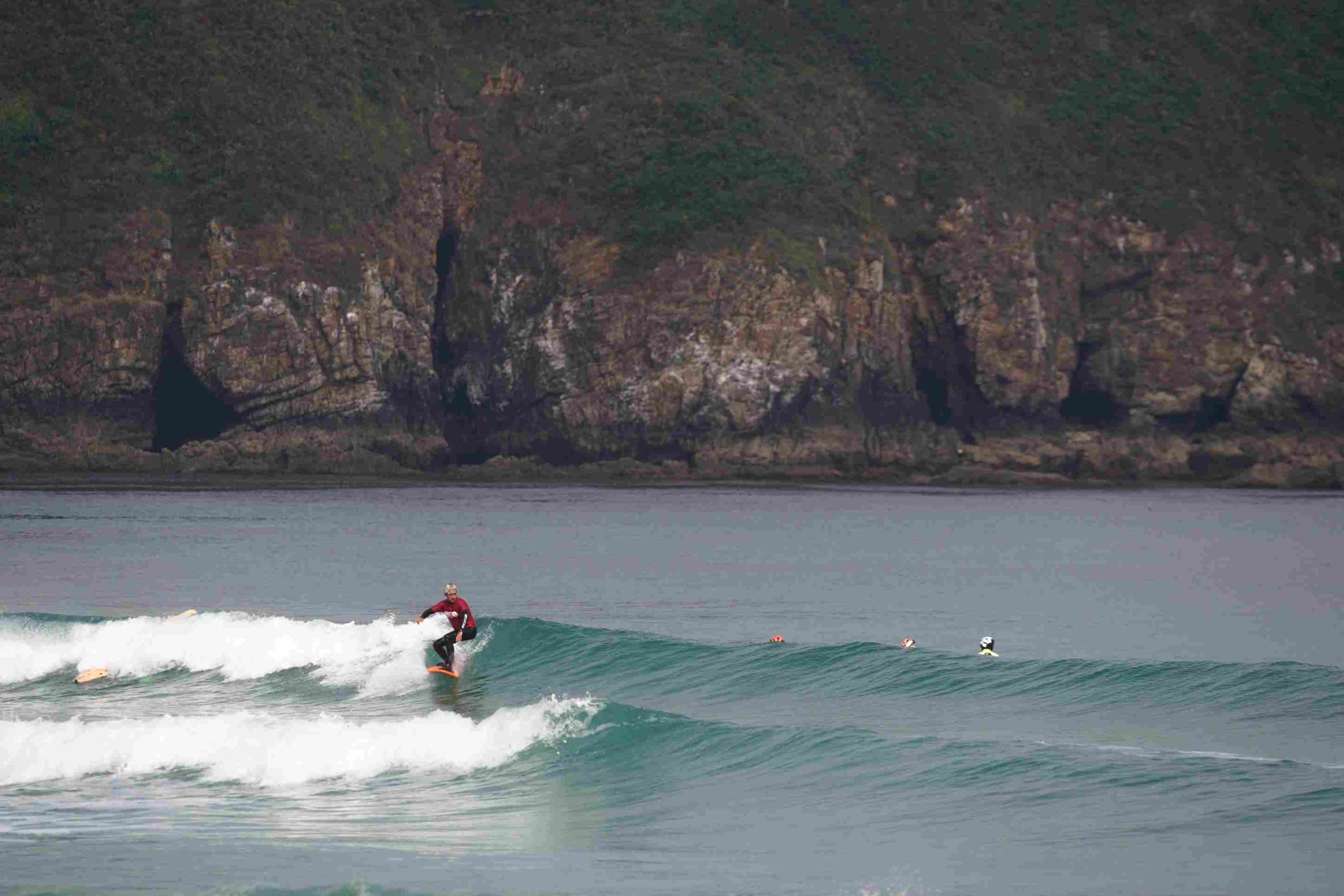 5 Cosas Que Debes Saber Cuando Lleves 2 Años Surfeando - Blog Artsurfcamp