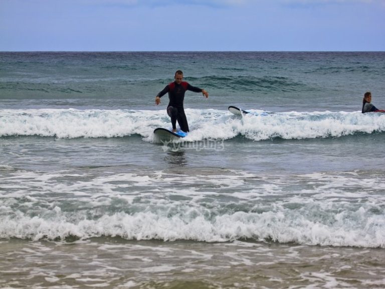 Mejores Playas Surf Mallorca: Imprescindibles Para Amantes De Olas